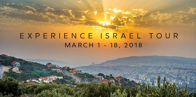 Hope For Israel - Bringing Hope to Israel