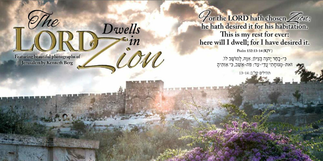 Hope For Israel - Bringing Hope to Israel