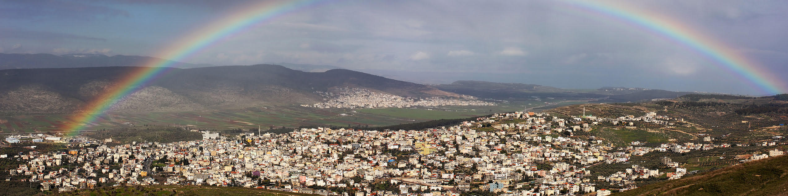 Home - Hope For Israel