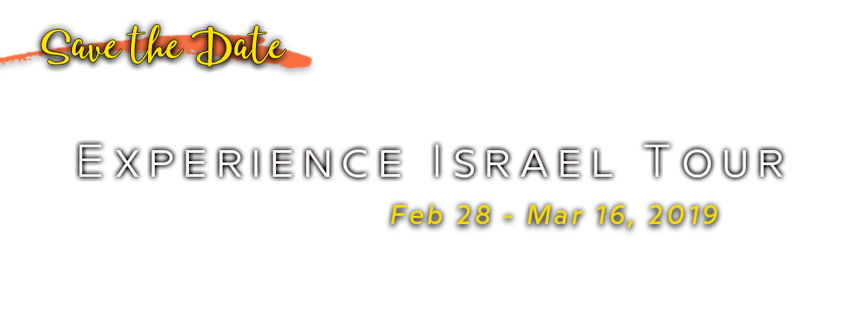 Home - Hope for Israel