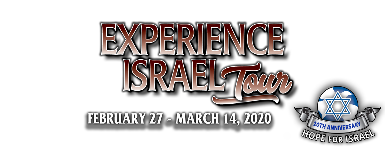 Home - Hope for Israel