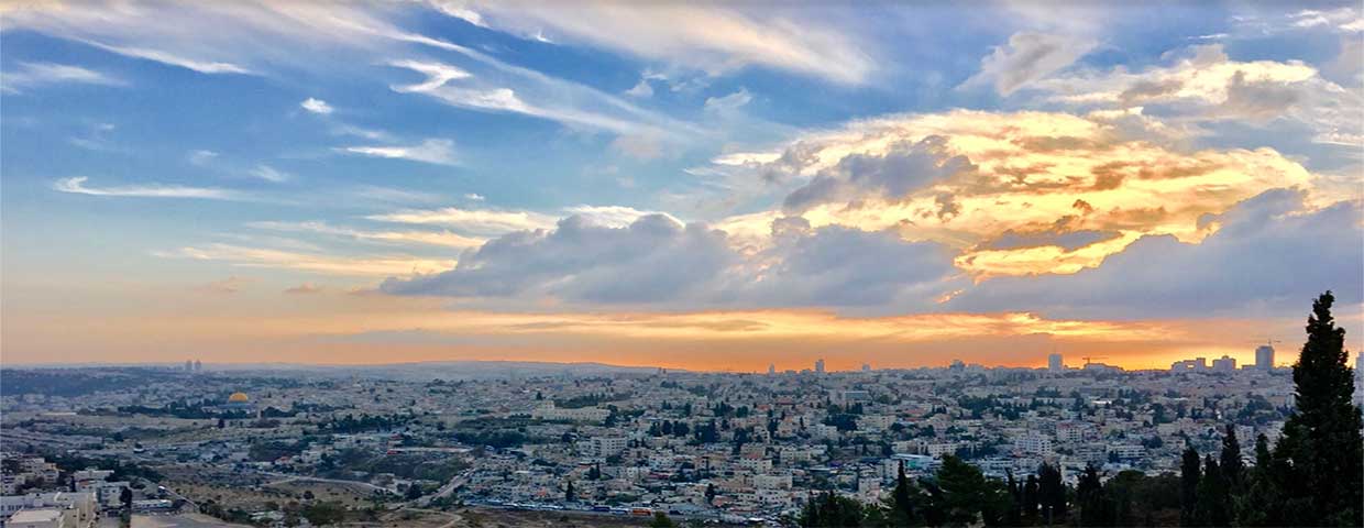 Home - Hope for Israel