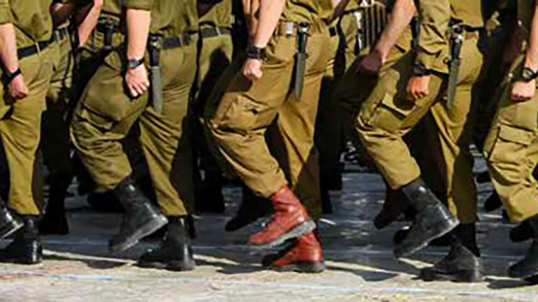 Watchmen on the Wall - Hope for Israel