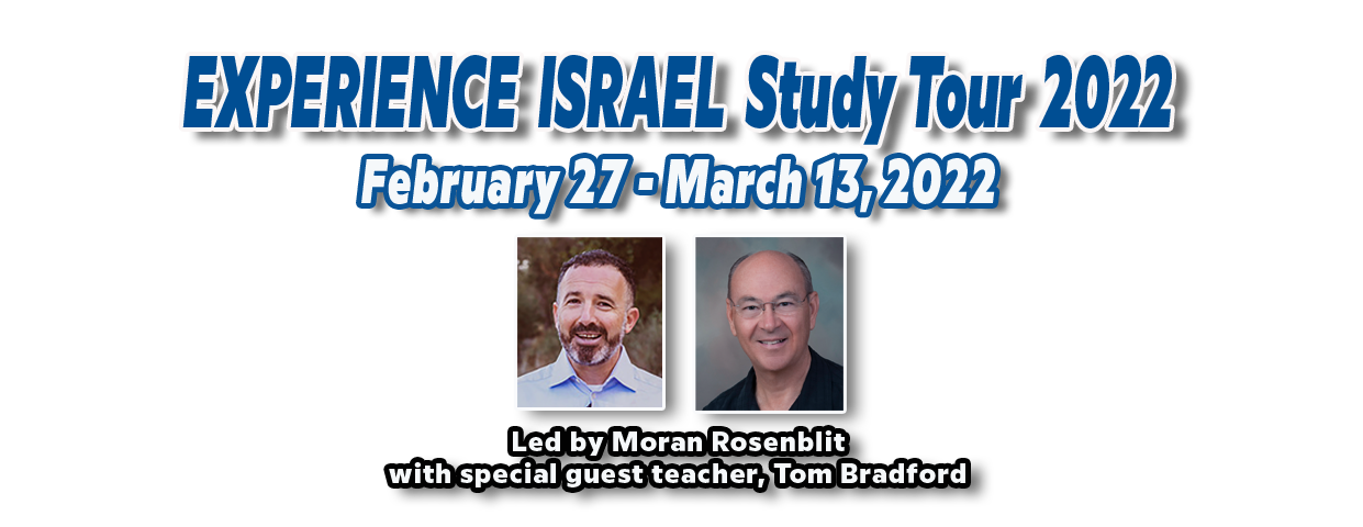 Home - Hope for Israel