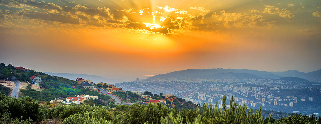 Home - Hope for Israel