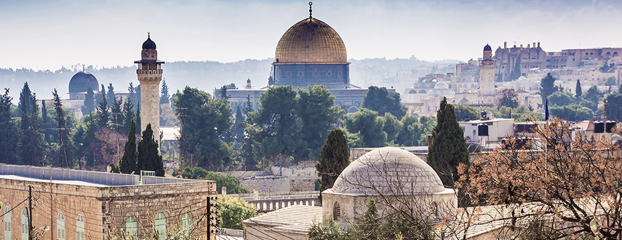 Home - Hope for Israel