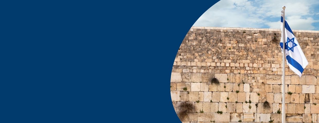 Home - Hope for Israel