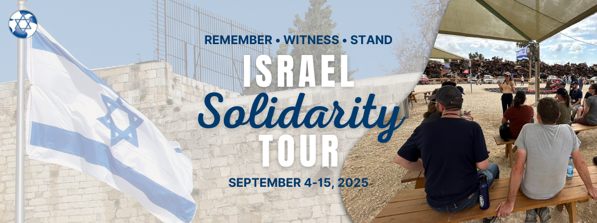 Home - Hope for Israel