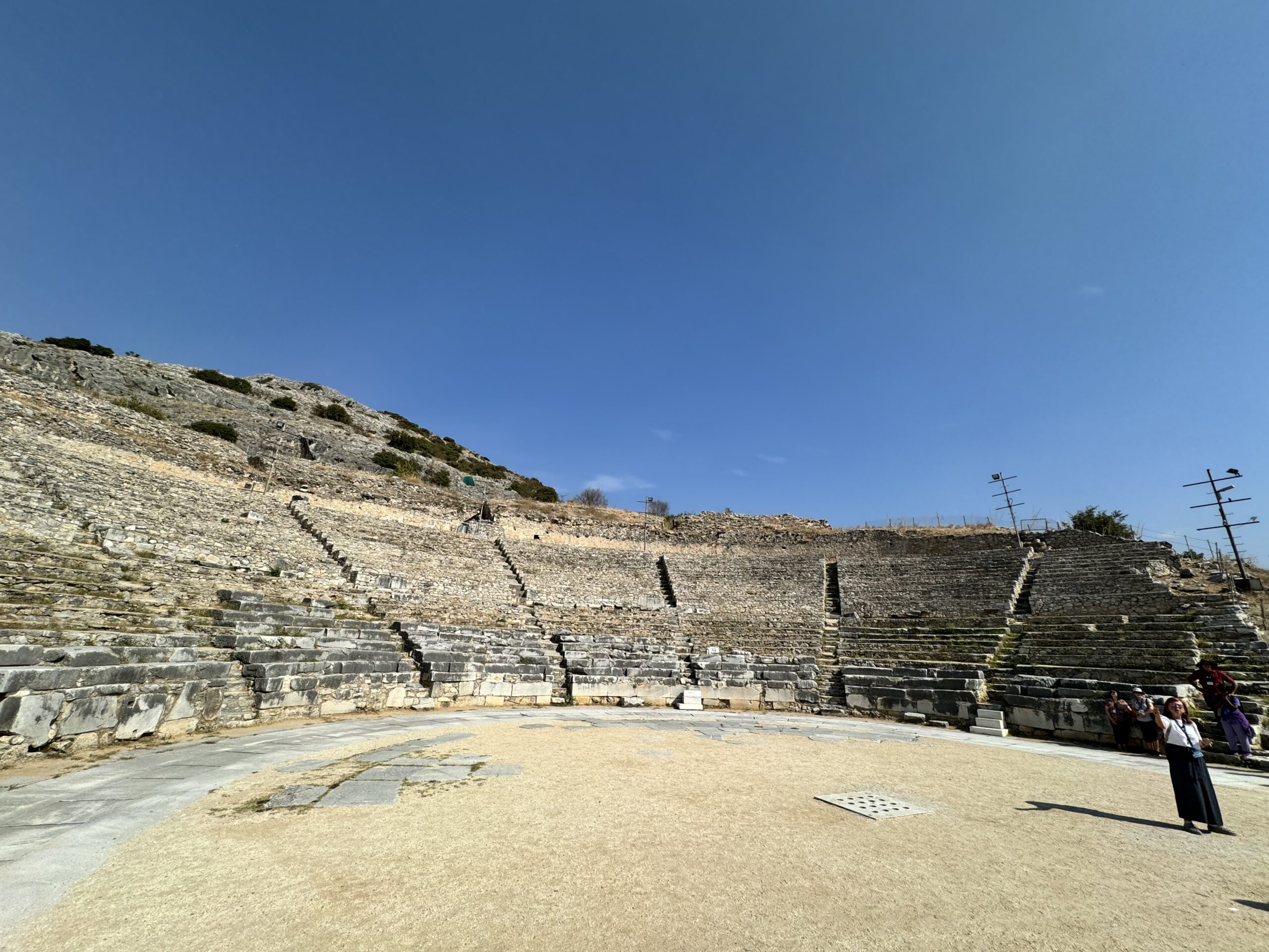 Greece Tour 2026 - Hope for Israel